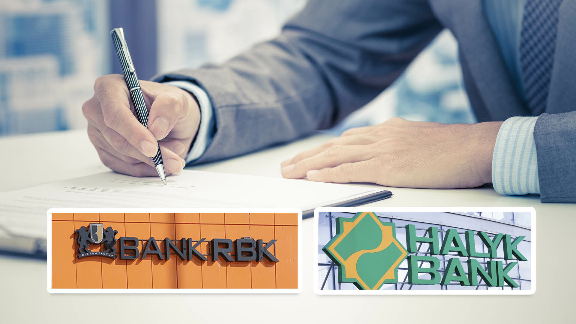 Halyk Bank привлечет сотни миллионов долларов