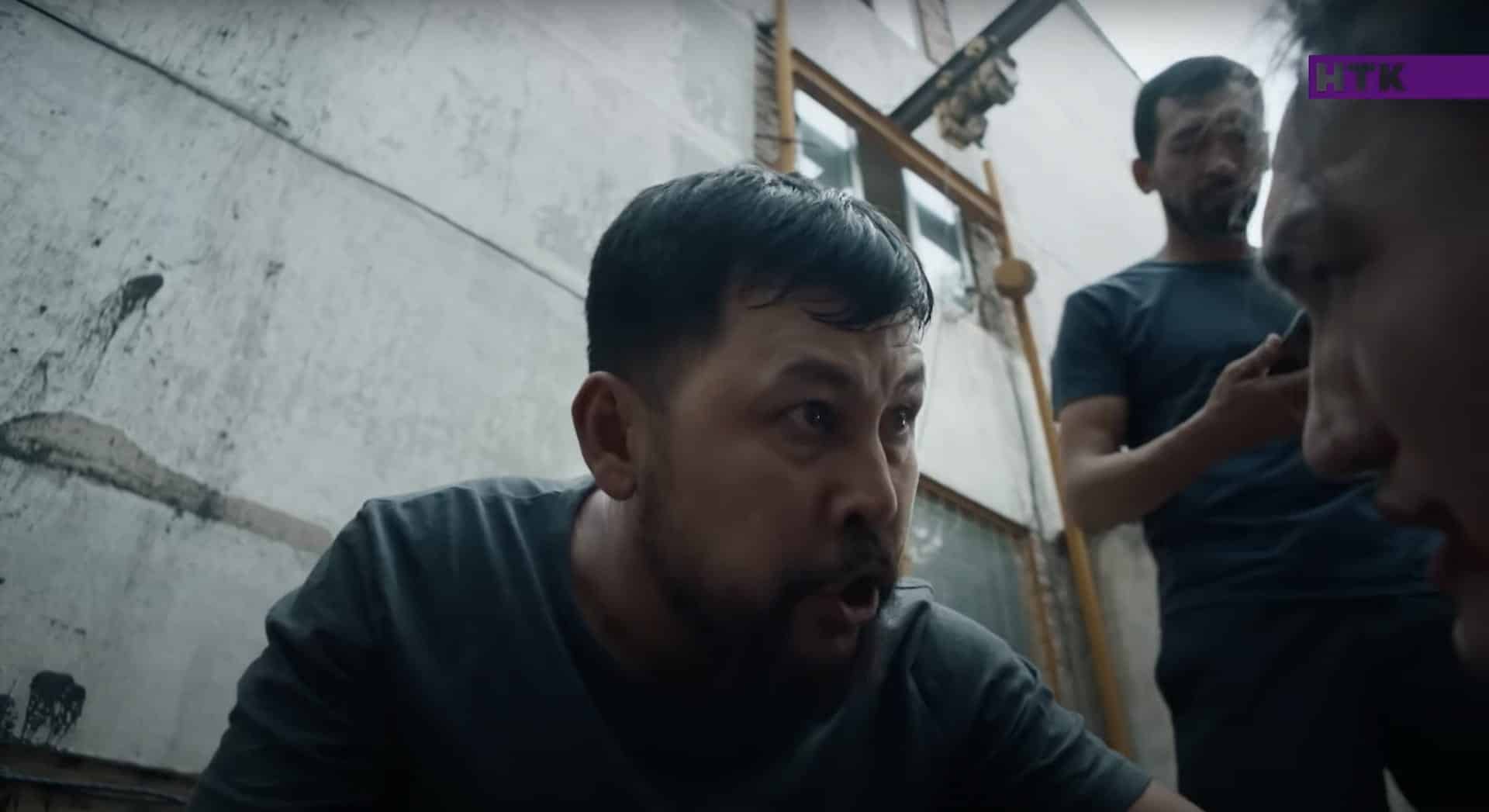 Рецензия на хайповый сериал «Мяу»