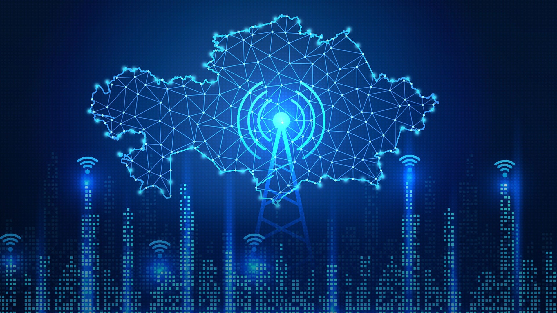 Как Freedom Telecom будет развивать 5G