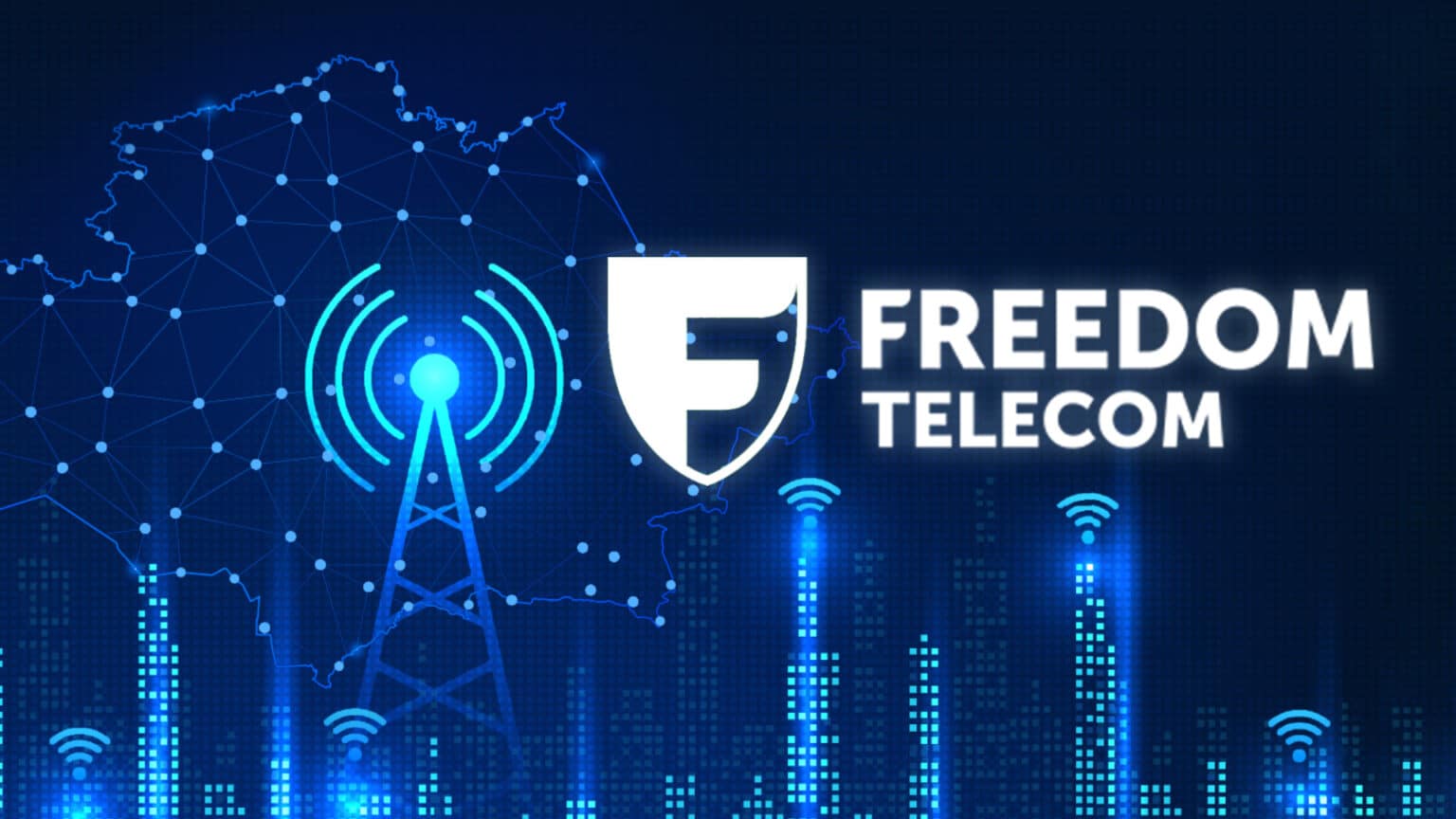 Freedom Telecom to create national data-sharing infrastructure — - 18. ...
