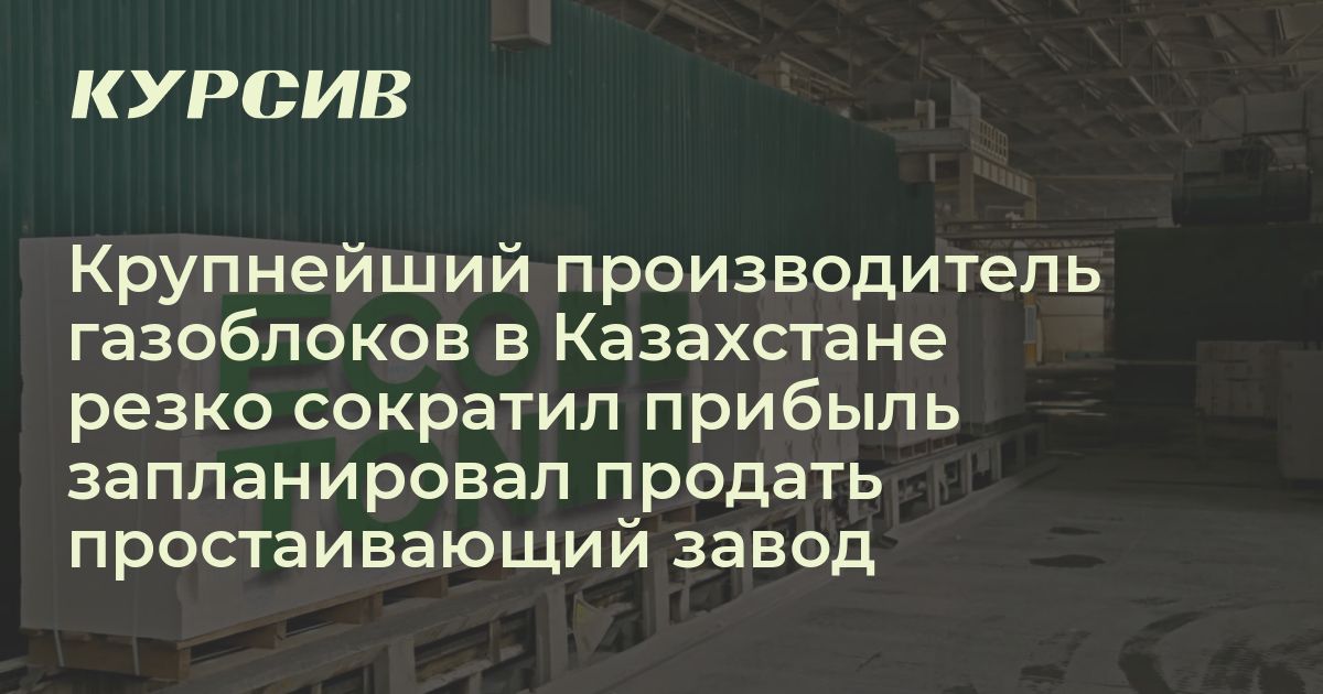 Какую прибыль получил Экотон+ в 2023 году