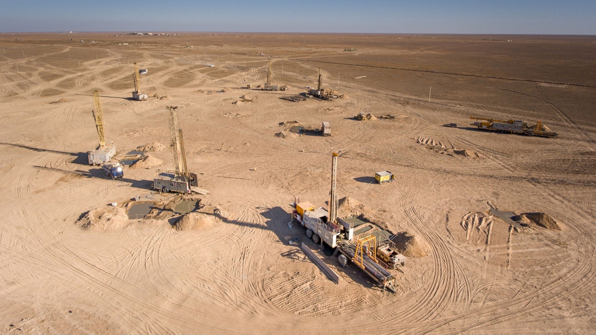 Uranium production tax is going to be increased in Kazakhstan