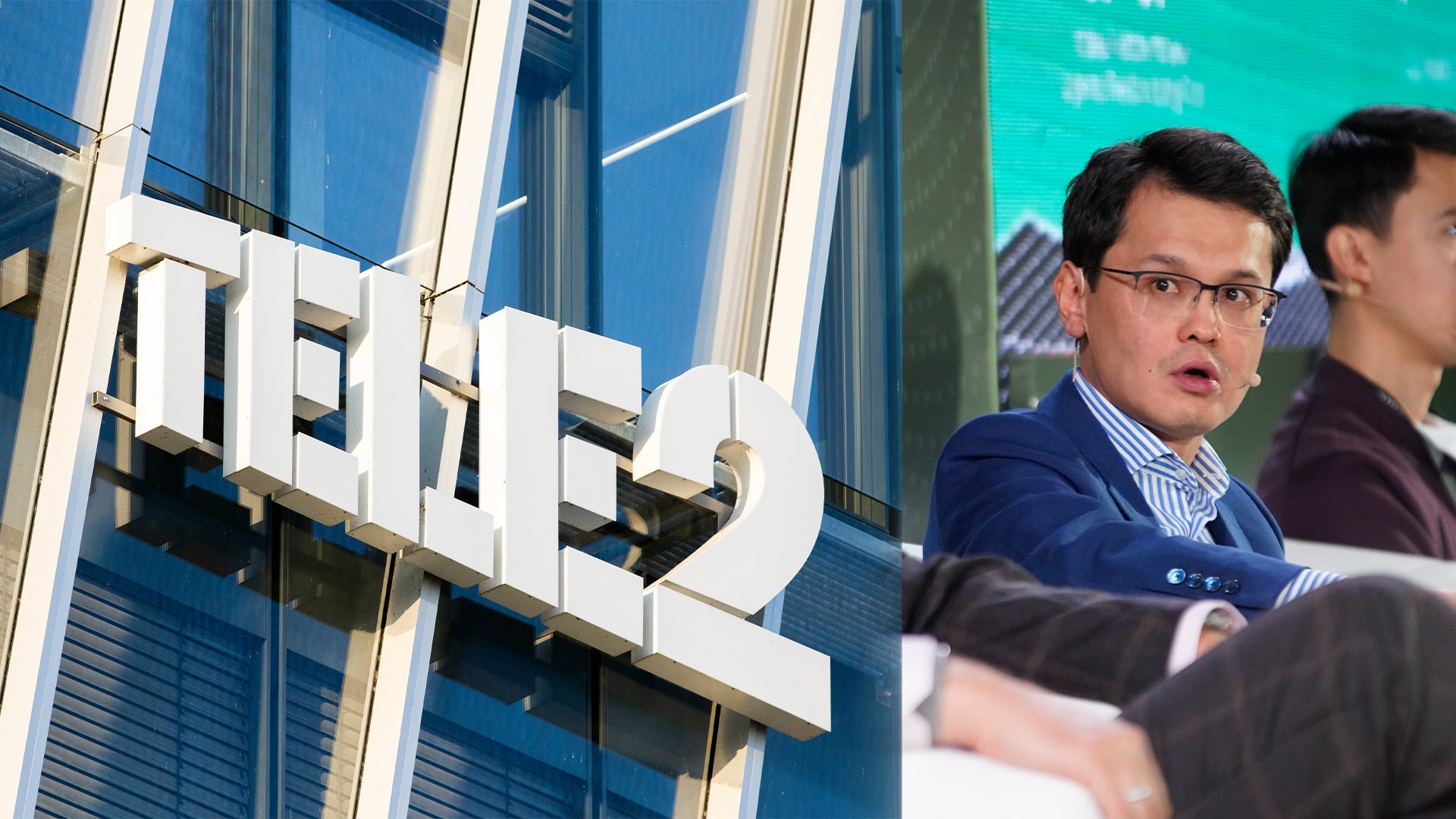 Kazakhtelecom’s CEO provides insight on Tele2 and Altel sale — - 23.10.2024 - Kursiv Media ...