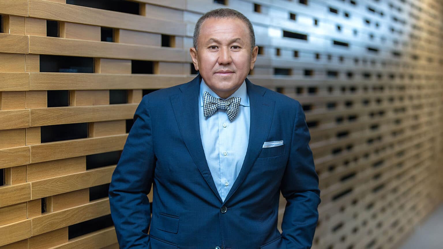 Path to wealth: How Kazakhstani tycoon Nurlan Smagulov made his fortune ...