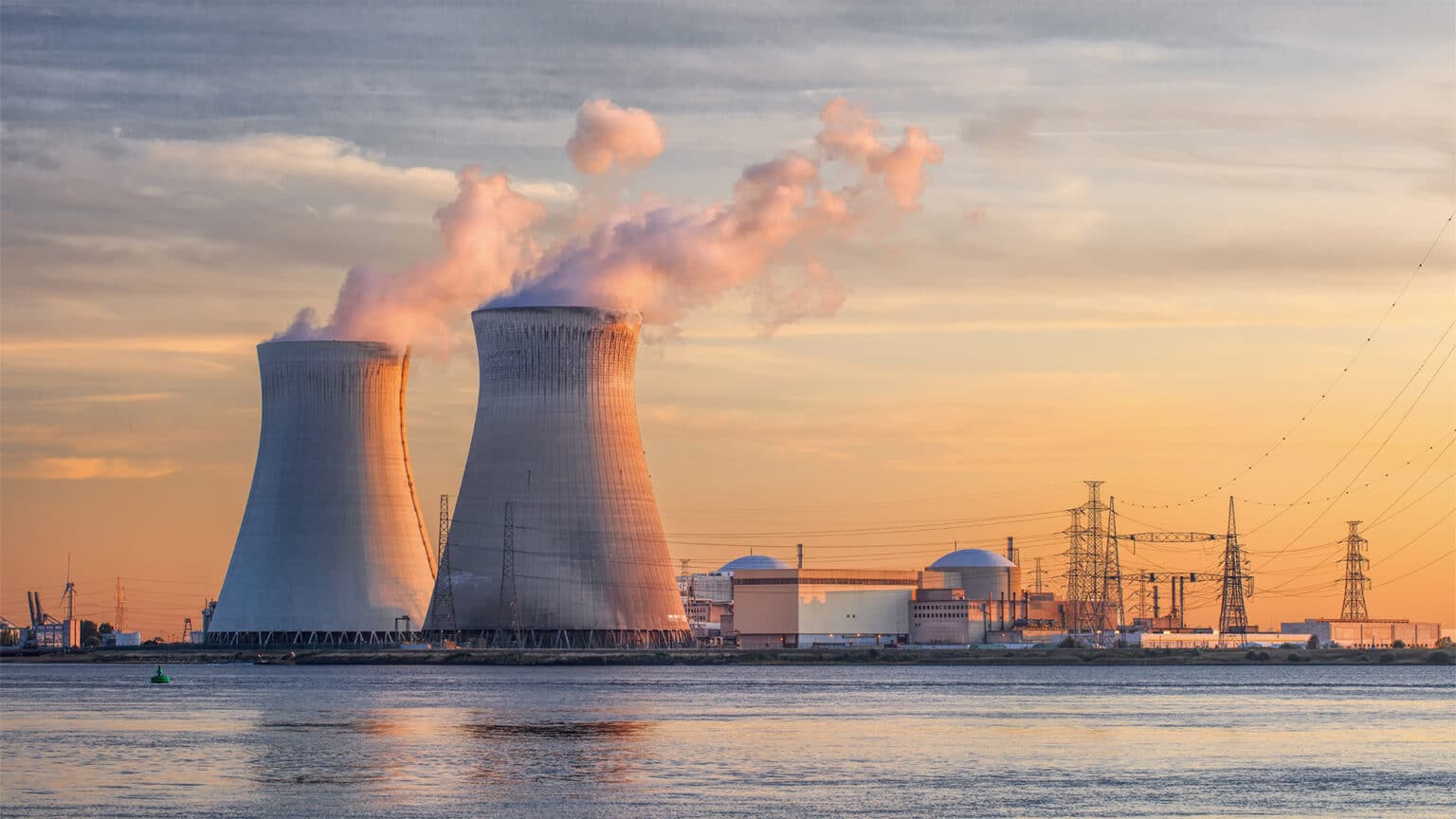 Kazakhstan joins Declaration to Triple Nuclear Energy by 2050 — - 14.11 ...