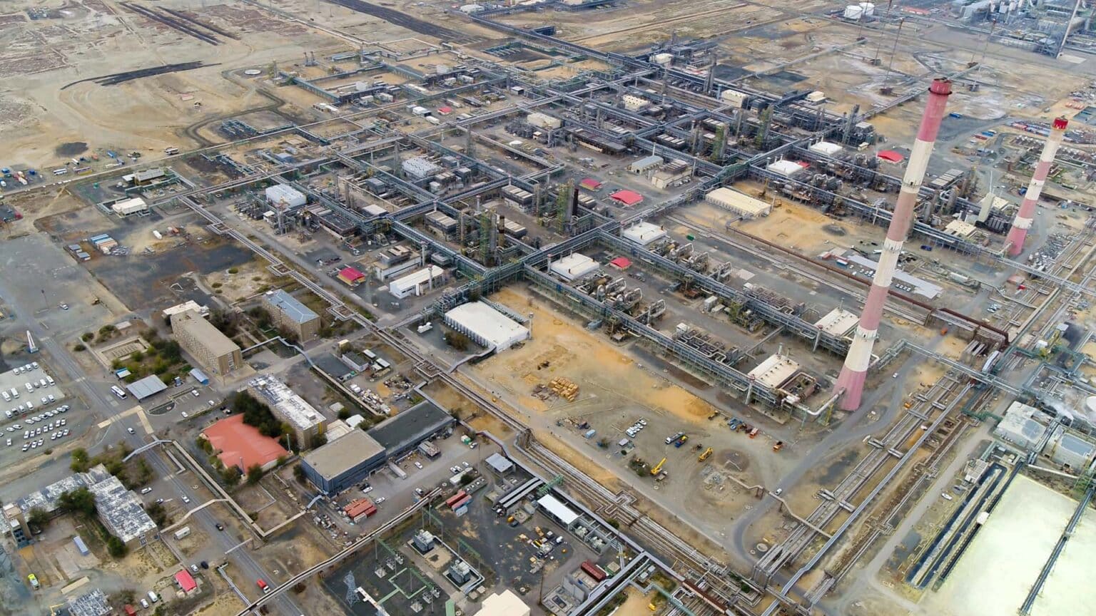 Tengizchevroil expands production with first oil from Future Growth Project