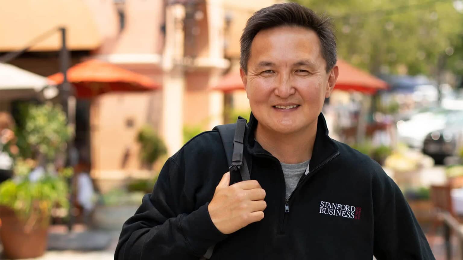 The man behind Kazakhstan’s first “unicorn.” Who is Arsen Tomsky ...