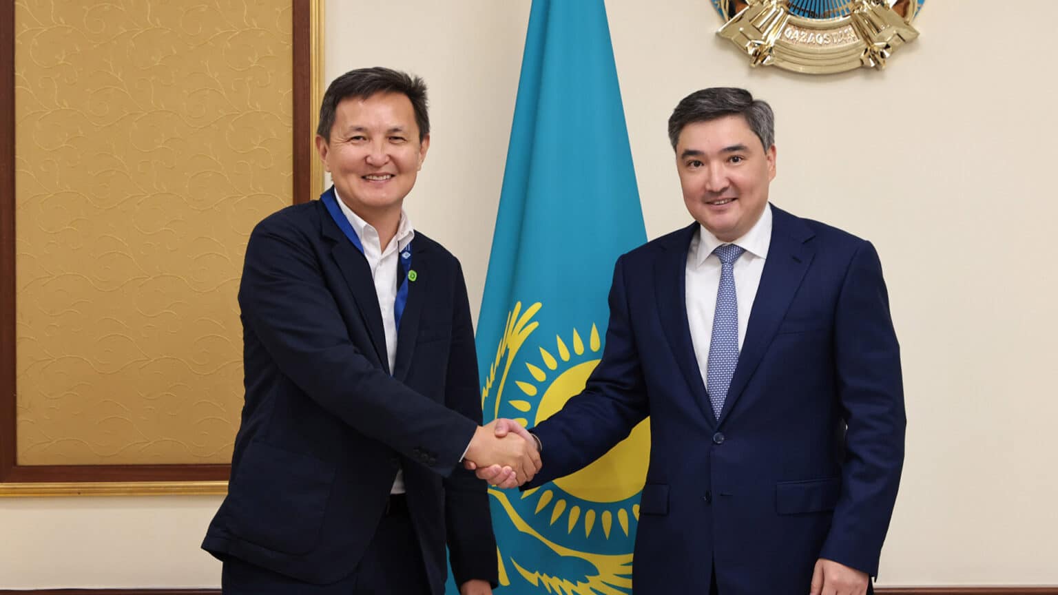 The man behind Kazakhstan’s first “unicorn.” Who is Arsen Tomsky ...