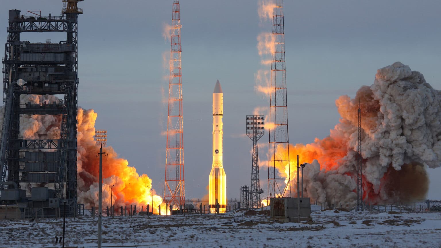 Kazakhstan to allocate millions of dollars for development of Baiterek ...