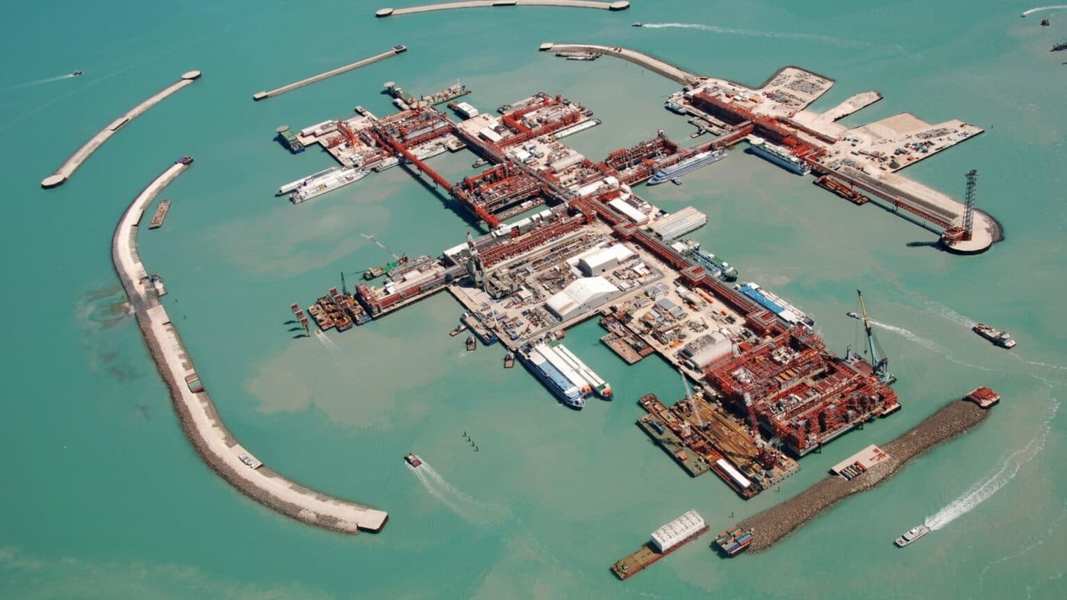 No end in sight? Kashagan arbitration could stretch to 2028