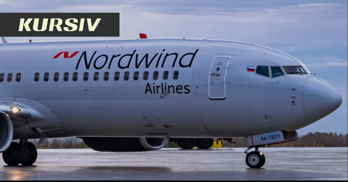 Nordwind aircraft makes emergency landing in Aktobe after passenger dies