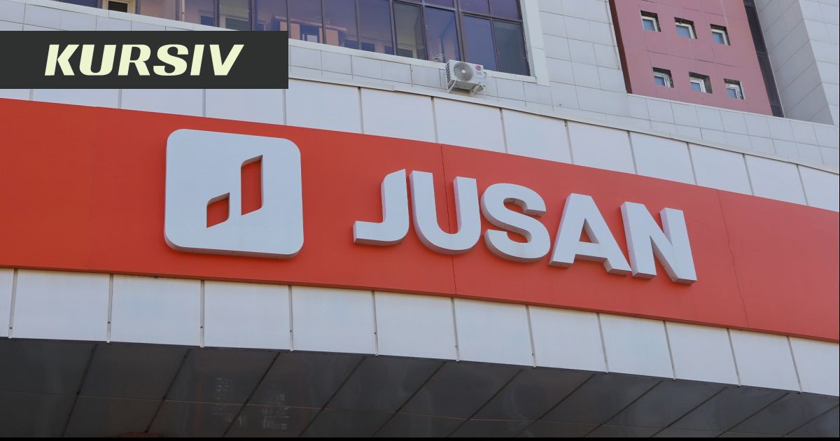 Jusan Bank не выплатит дивиденды Есенову