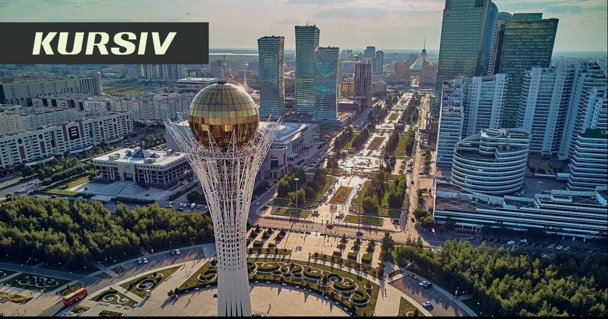 Минсельхоз рассказал о махинациях с бывшей землей Кулибаева в Астане