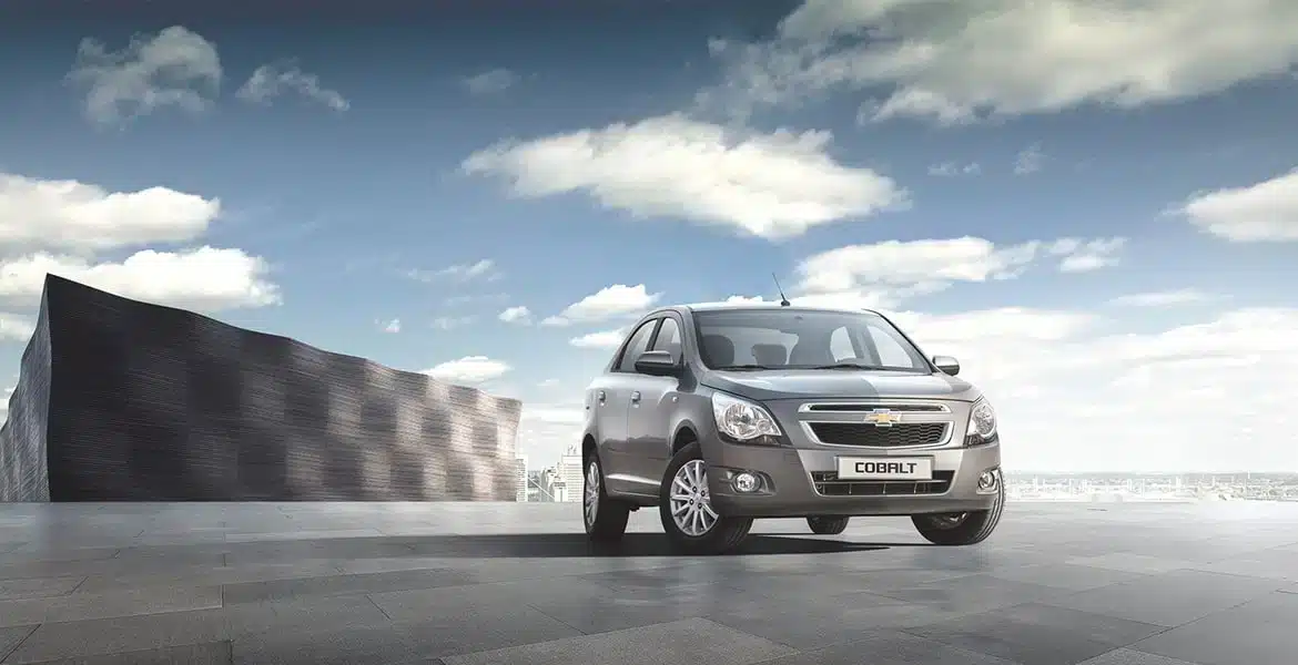 Chevrolet Cobalt, Labo, Onix, Tracker Damas зауыт бағасы