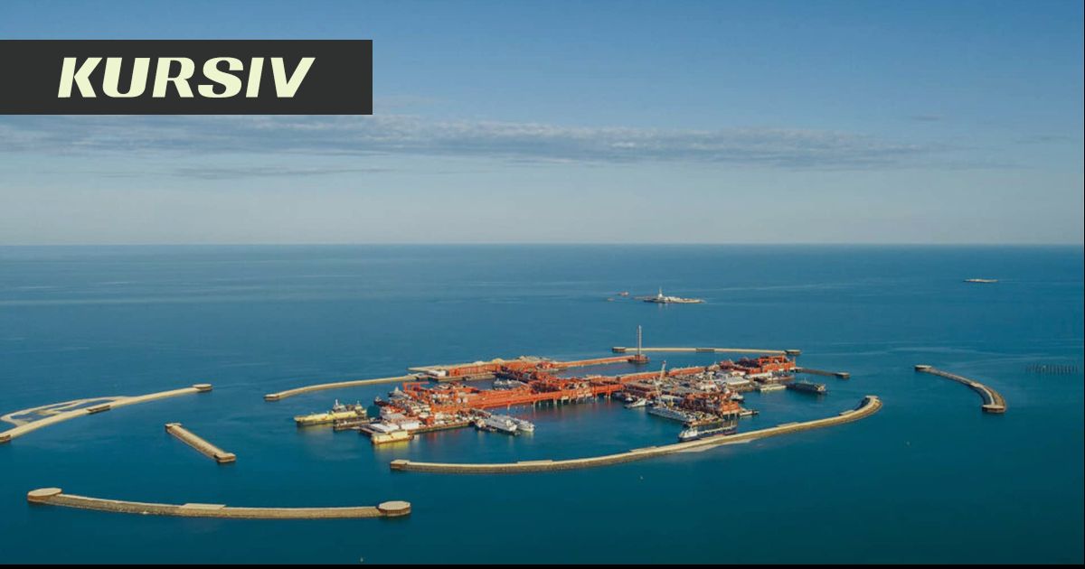 Kashagan oil field set to reach 1 billion-barrel milestone in 2025