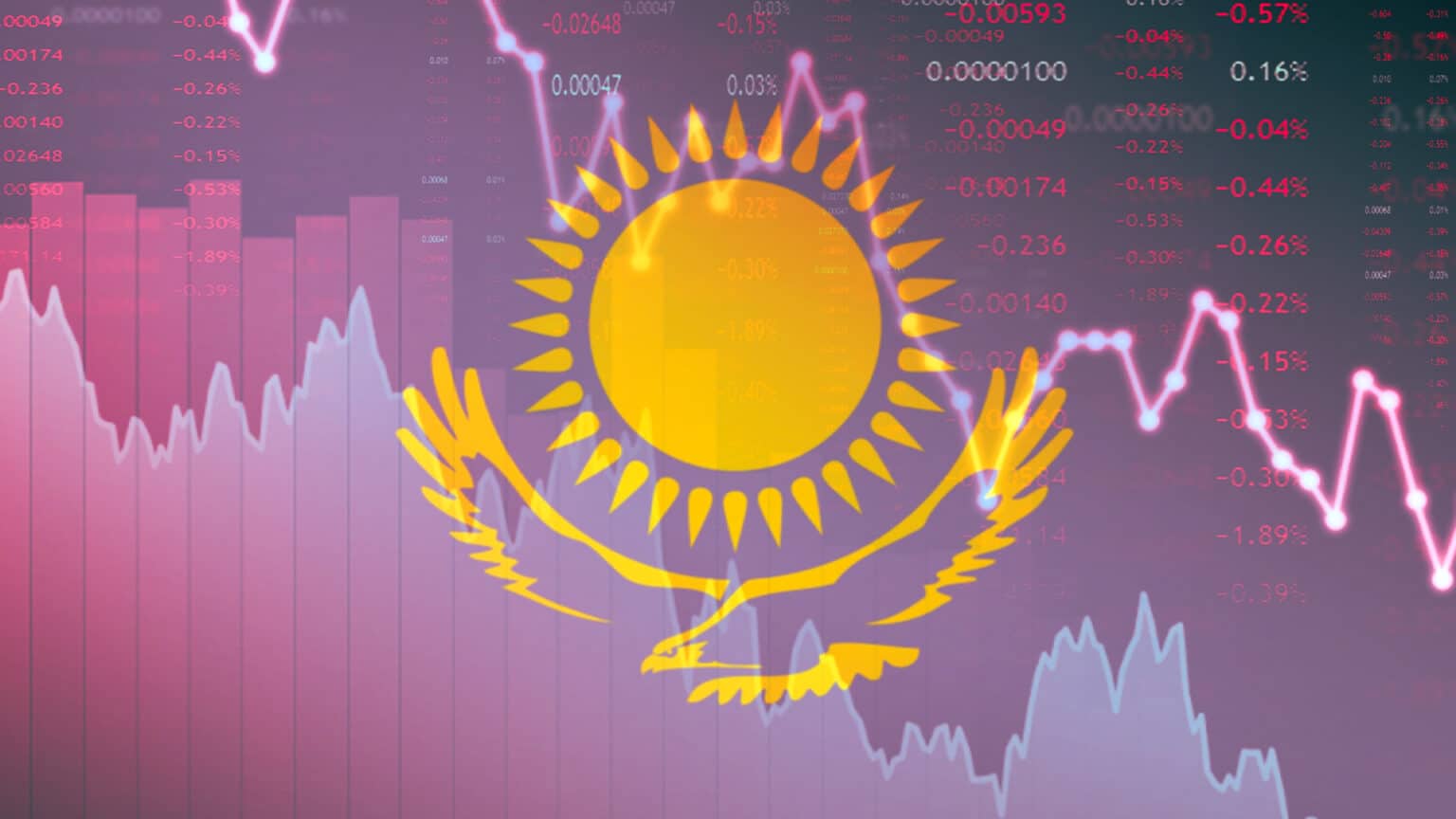 WB lowers forecast for Kazakhstan, leaves it intact for other Central ...