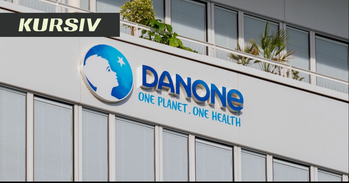 Danone to invest €6 million in Kazakhstan plant