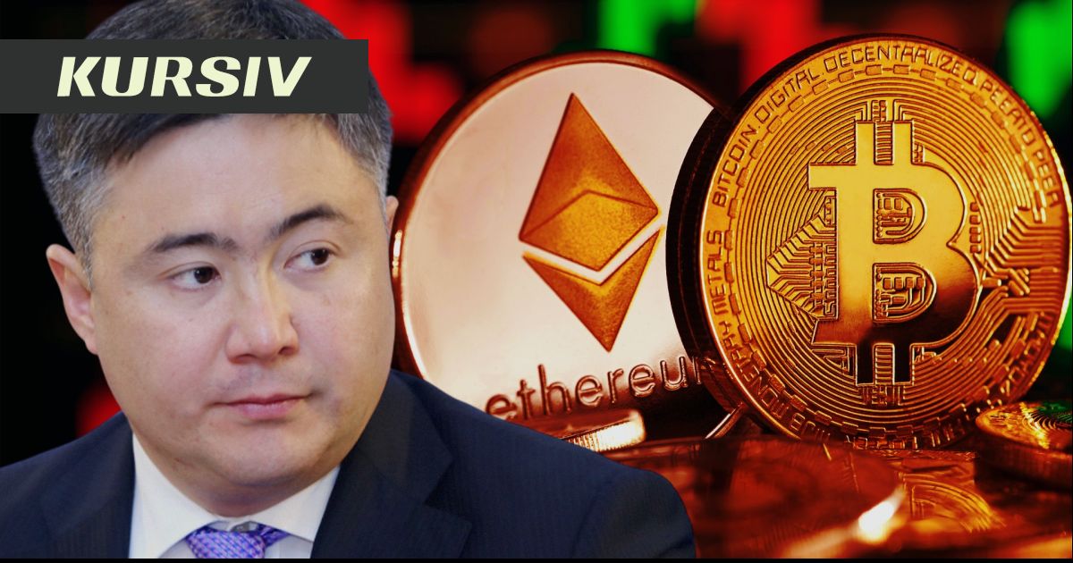 No crypto, no cry: Global regulators warn against risky crypto ...