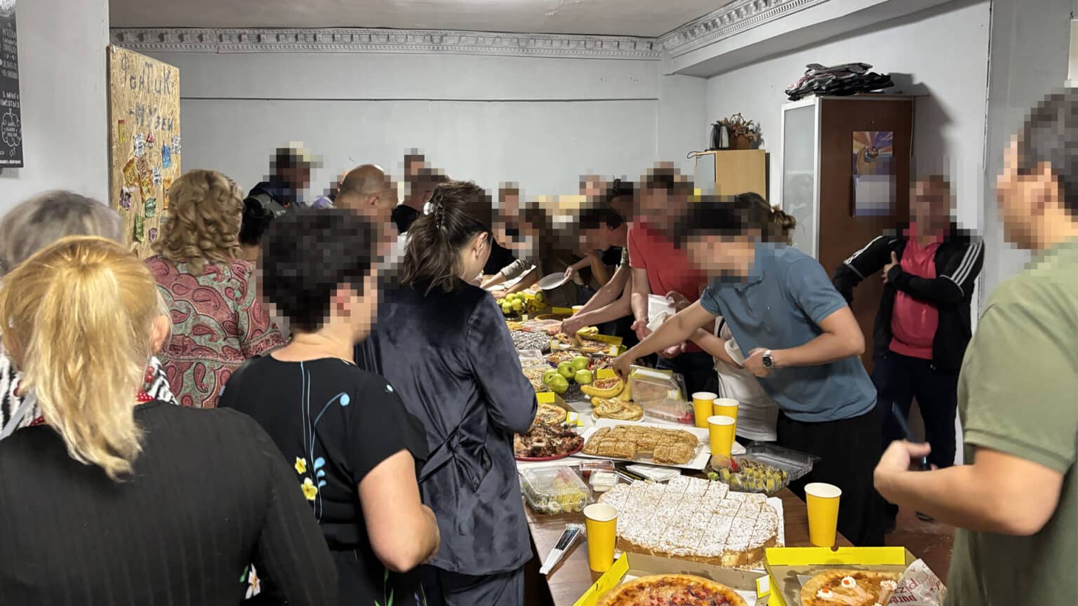 90 years of hope: Alcoholics Anonymous’ global journey reaches the ...