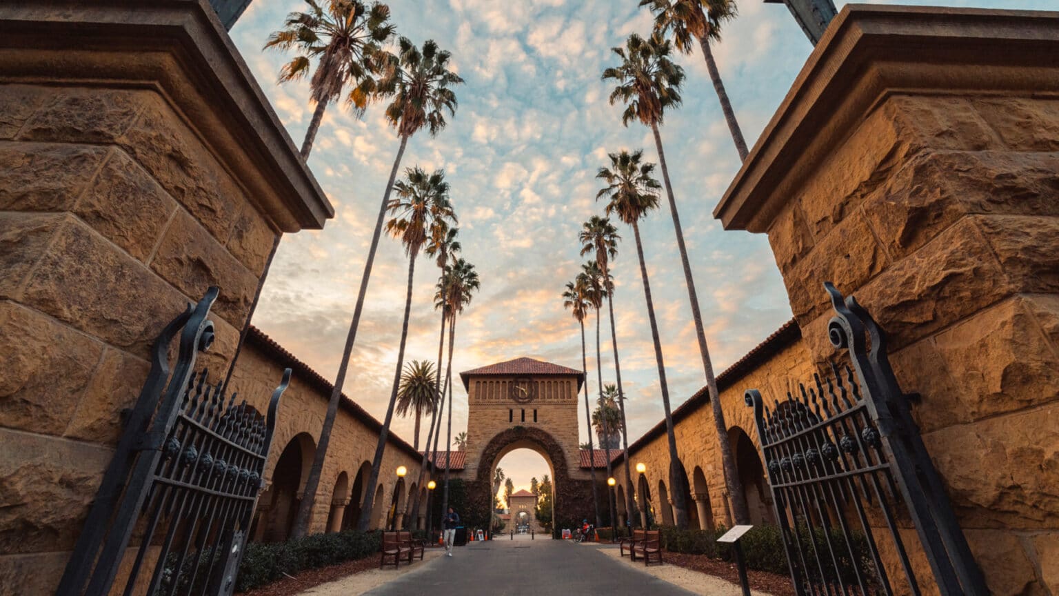Stanford presents new business case with Freedom Holding Corp. of Timur ...
