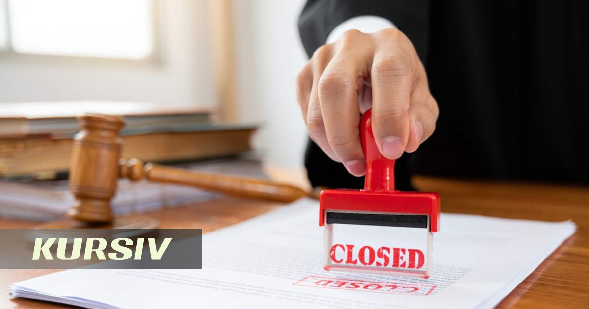 Astana investigators drop case against former employee of Kazakhstani ...