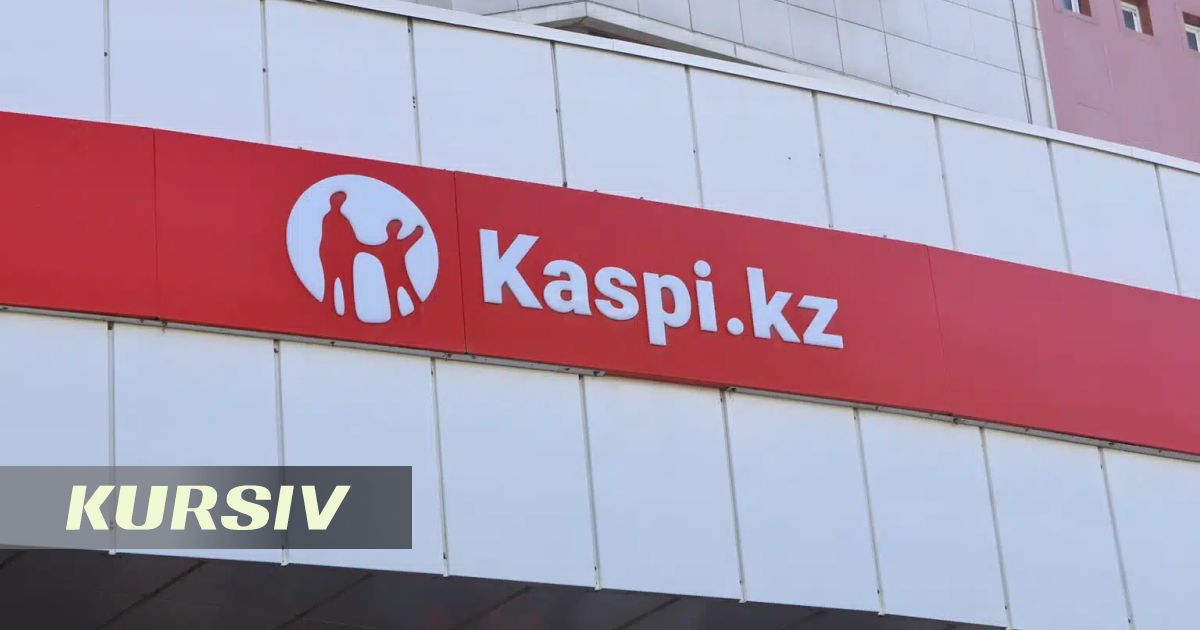 Kaspi Bank акционерлеріне 2024 жылға дивиденд төлейді