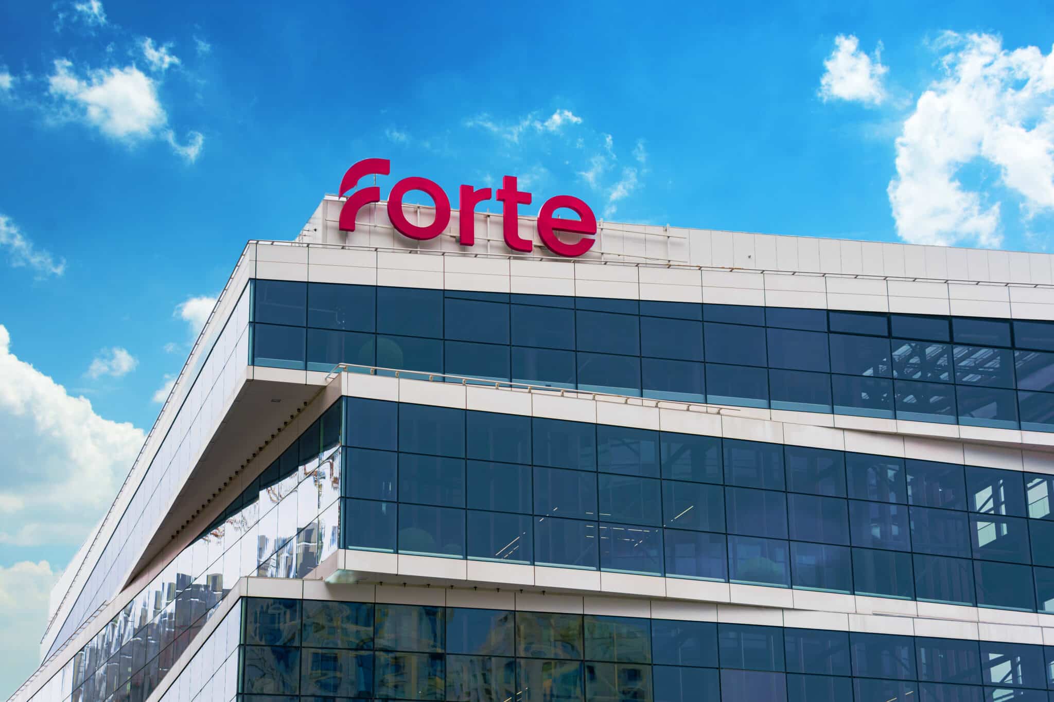 ForteBank объявил о достижении договоренности по приобретению Home ...