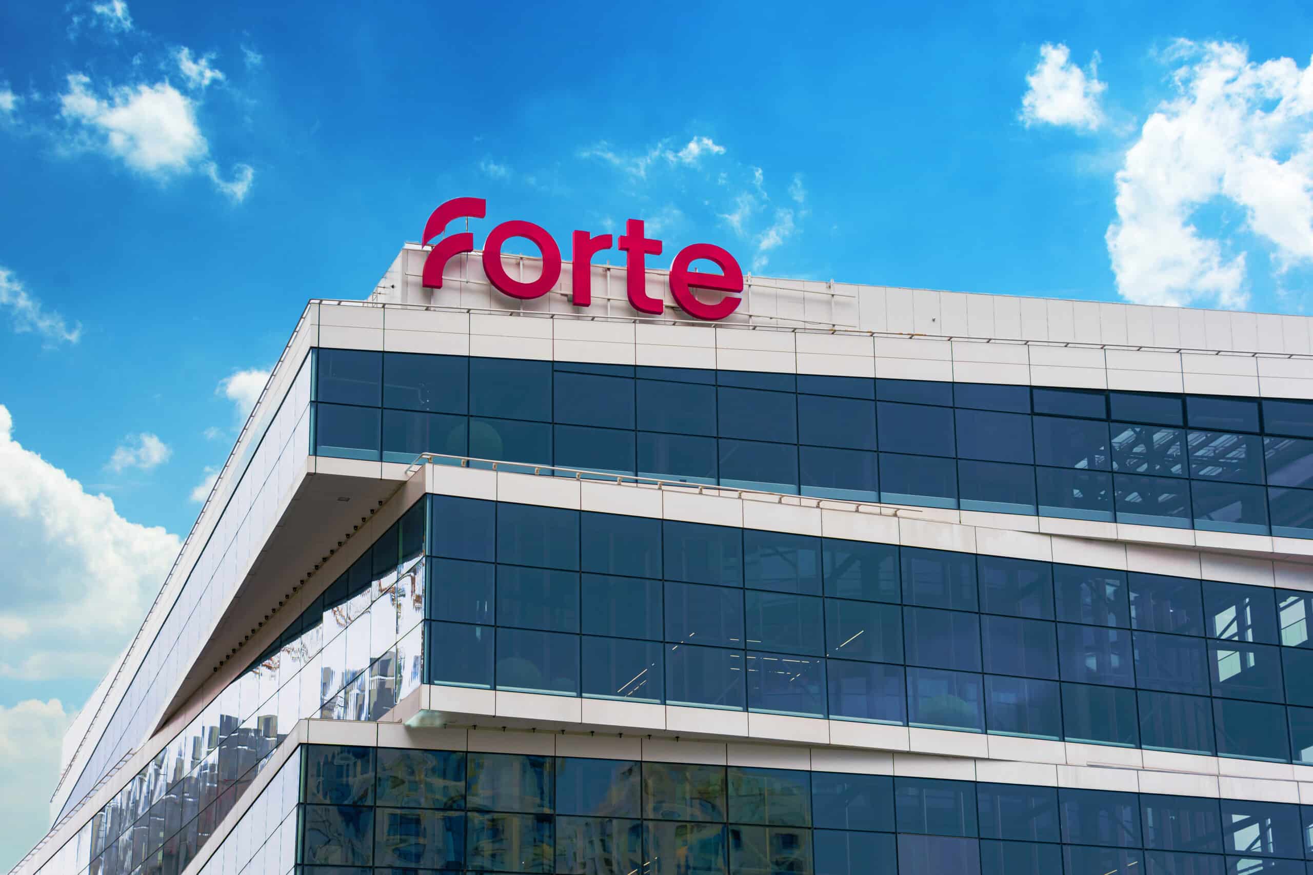 ForteBank объявил о достижении договоренности по приобретению Home ...