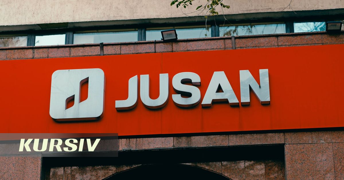 Jusan Bank Перизат Қайратқа 300 млн теңге аударған