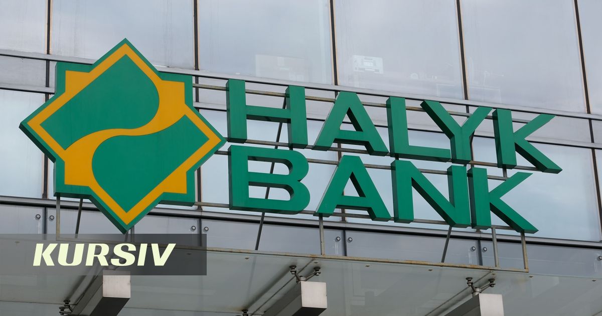 Halyk Bank займет $500 млн