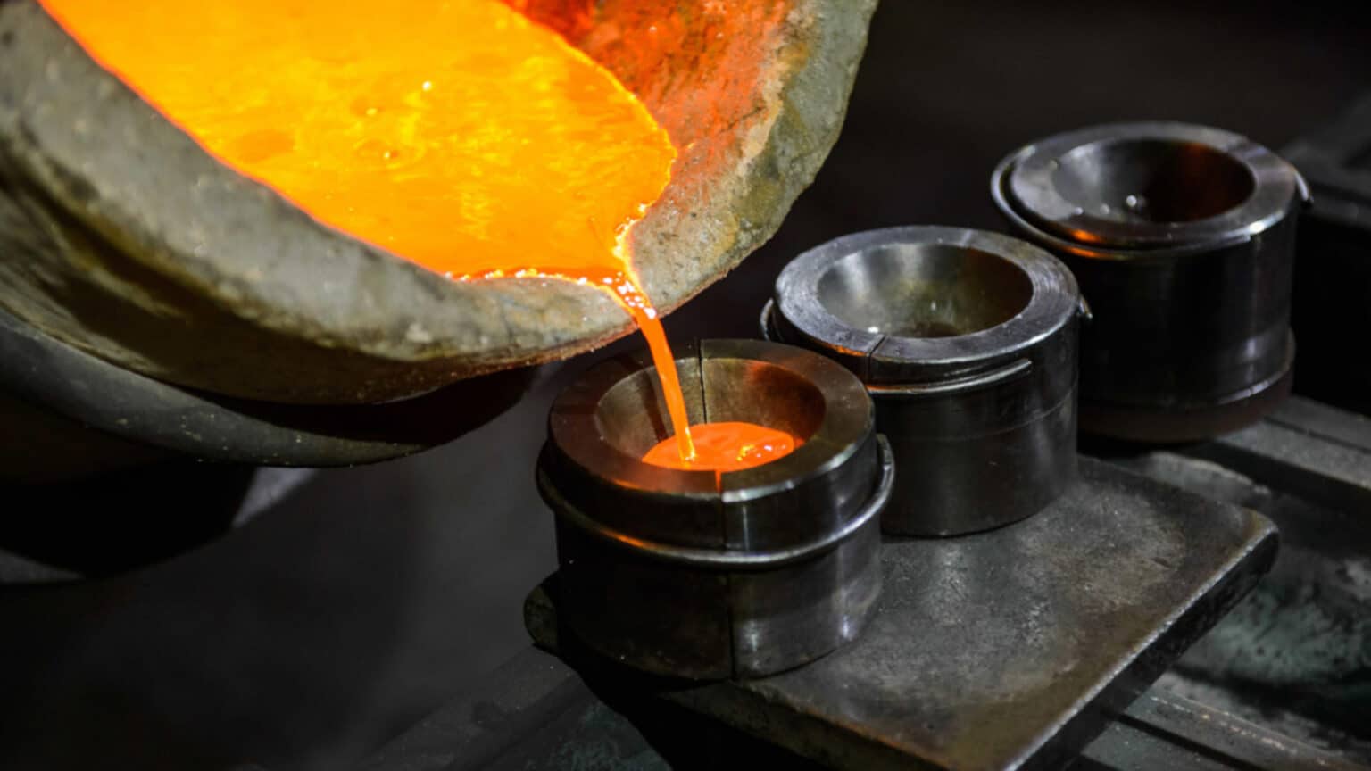 Kazzinc cuts zinc, boosts silver production