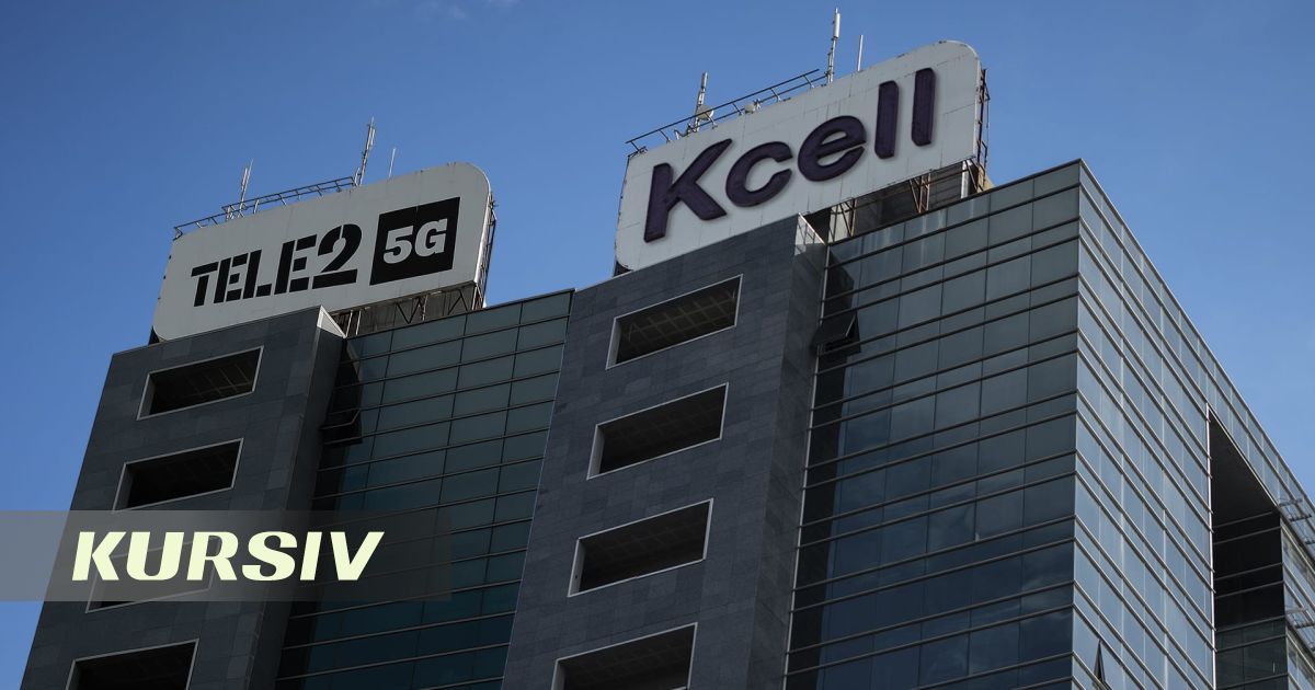 Kcell и Altel/Tele 2 урегулировали многомиллионный спор, продолжавшийся больше года