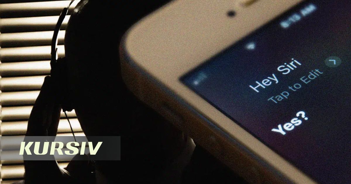 Siri sparks French privacy probe
