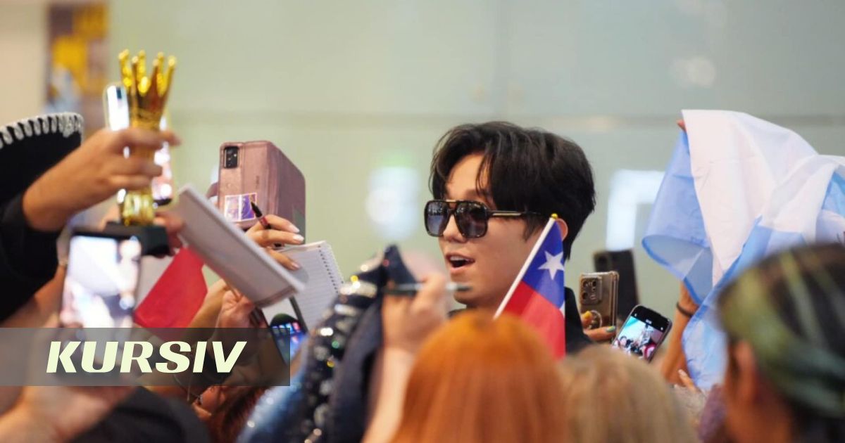 Dimash Qudaibergen receives warm welcome in Barcelona