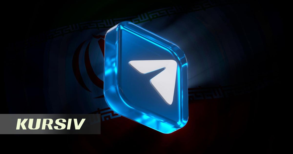 Telegram to be unblocked in Iran after 8-year nationwide ban
