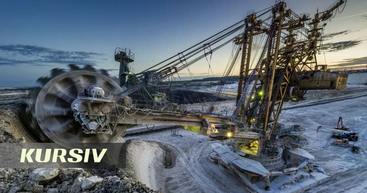 АҚШ-пен бірге вольфрам өндіретін кен орындары JORC стандартына сай ...