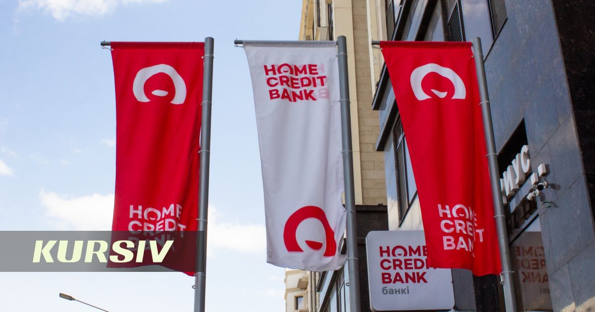 В Home Credit Bank сменилось руководство после продажи