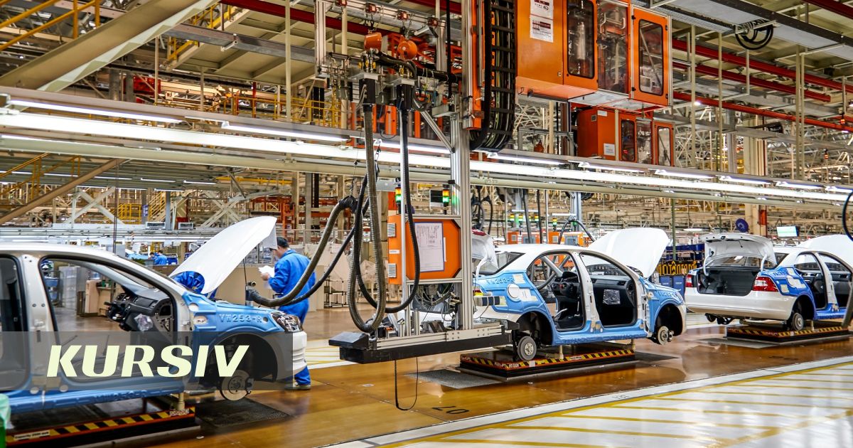 Uzbekistan expands auto industry with $122 million plant