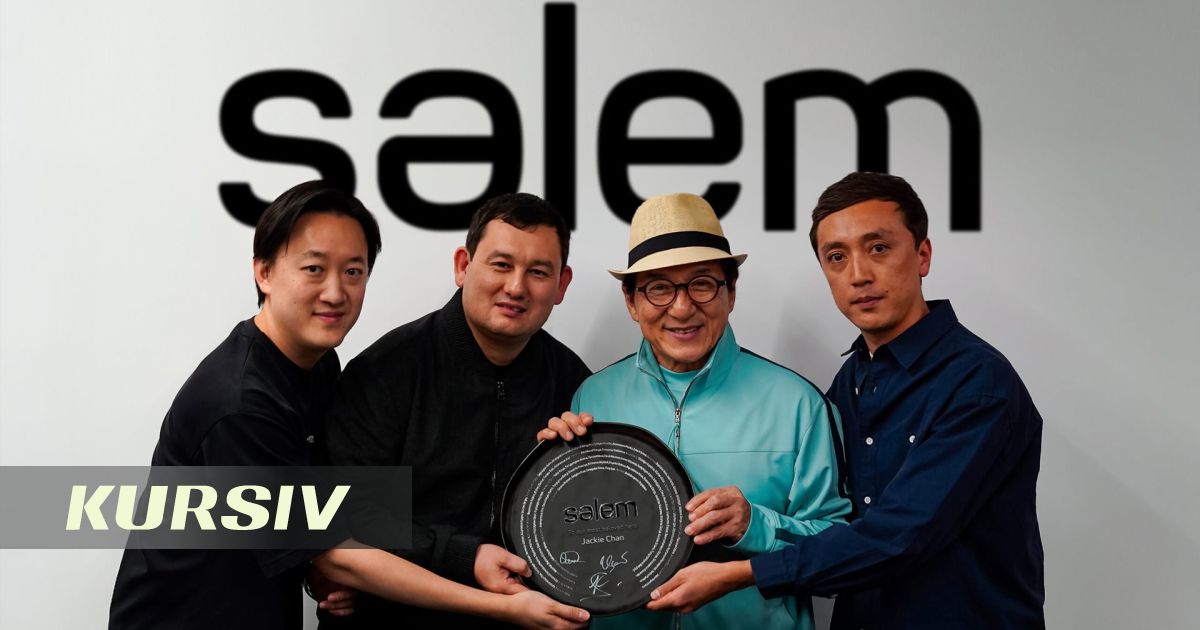 Аким Мангистау объяснил пользу фильма Джеки Чана для региона