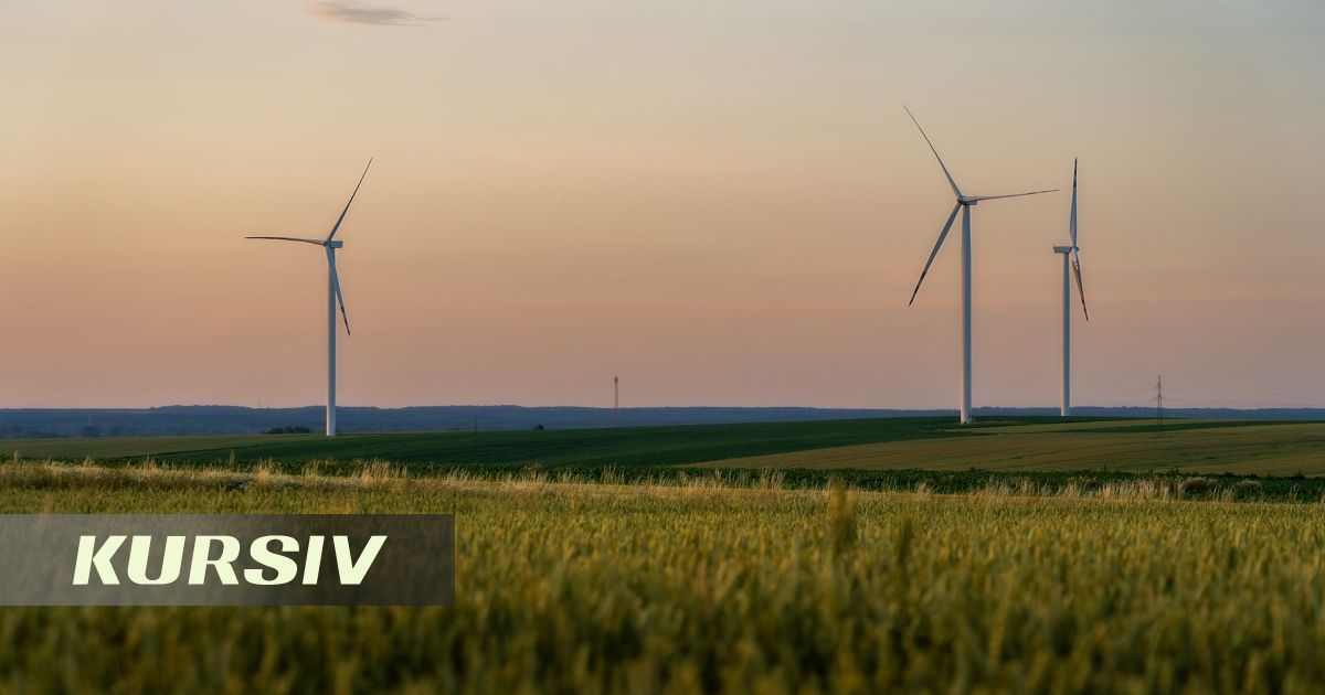 China launches major wind farm project in Kazakhstan