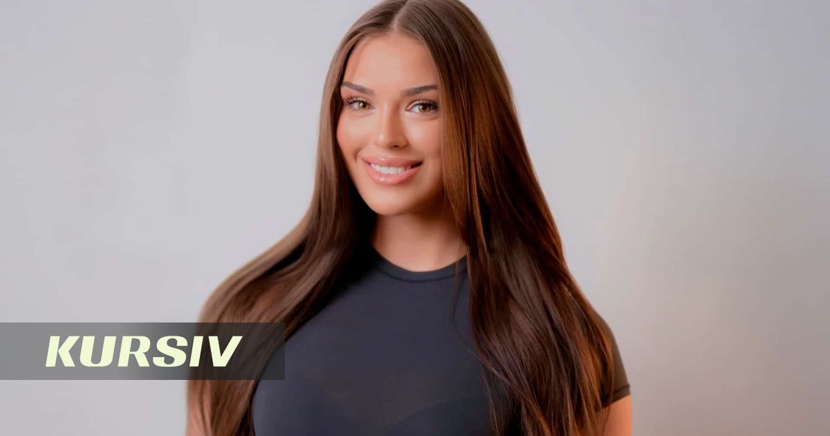 Finland faces backlash after Miss Finland's photo went viral