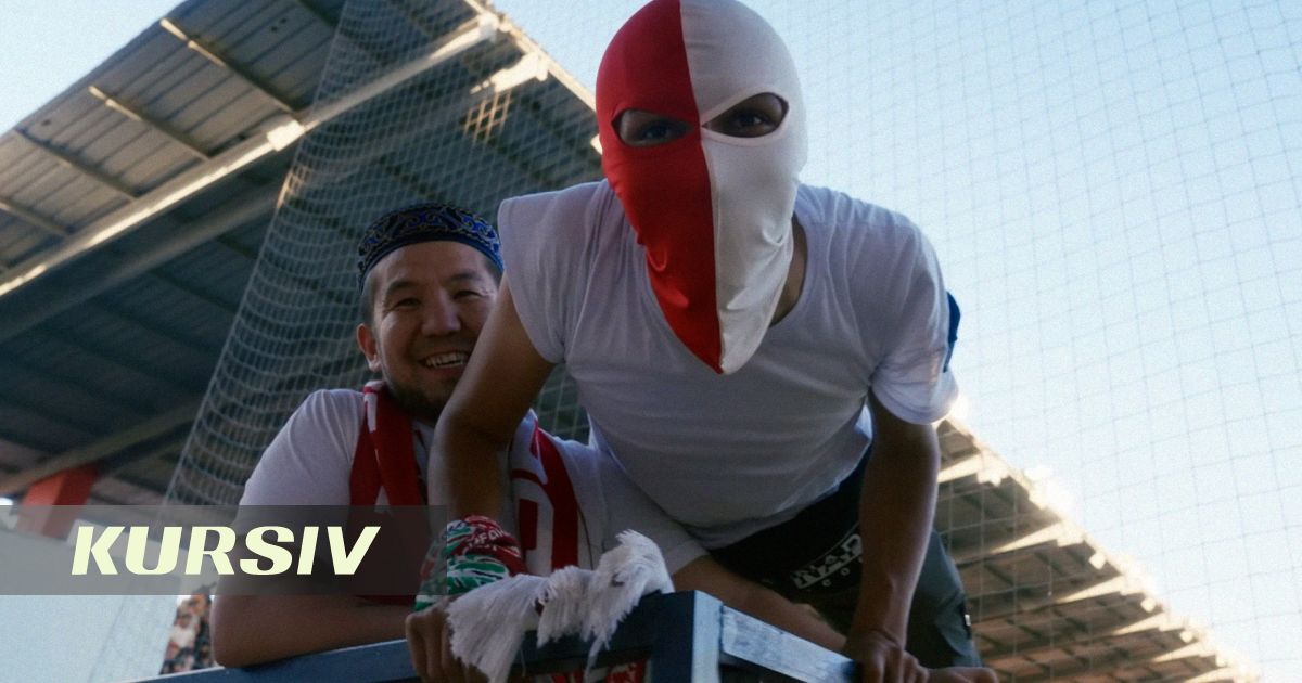 British documentary explores hooligan culture in Aktobe
