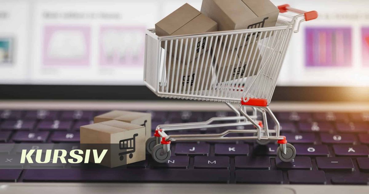 How working from home reshaped American shopping