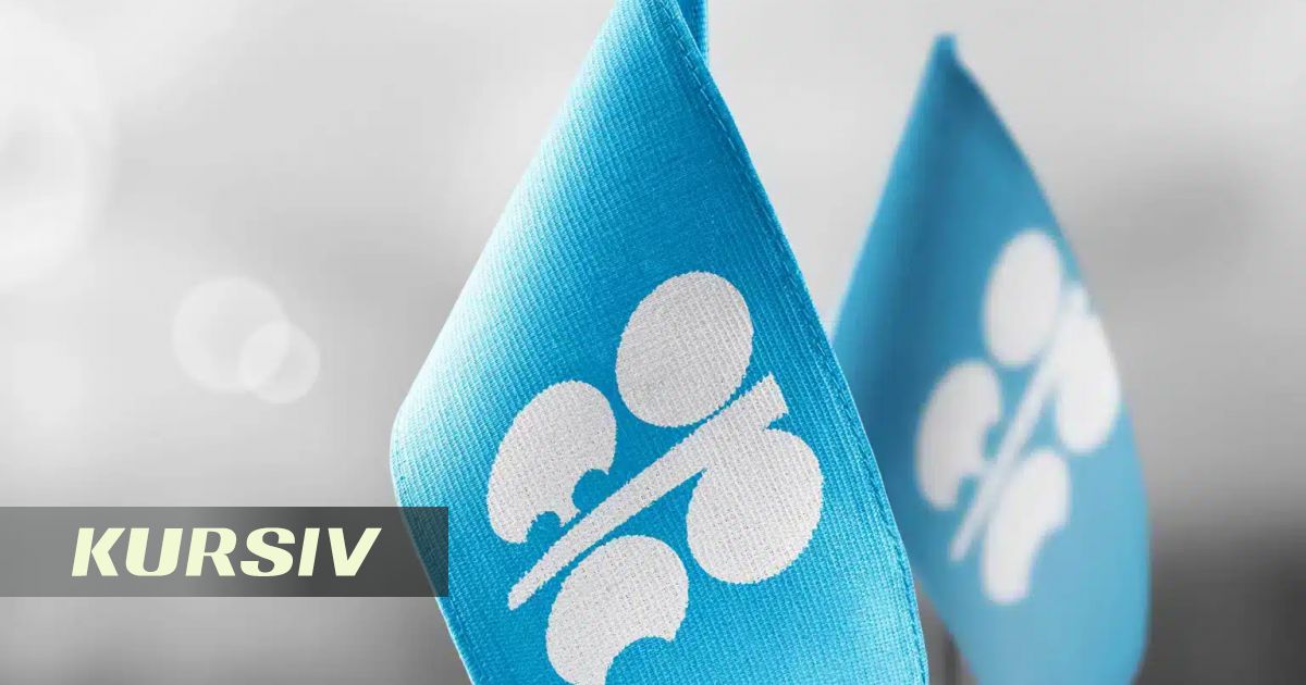 Seven OPEC+ countries including Kazakhstan to adjust oil production in June