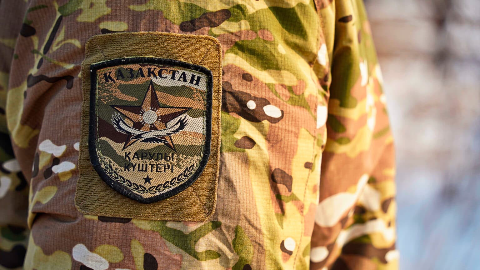 Defense ministry admits Kazakh border guards can’t detect foreign drones